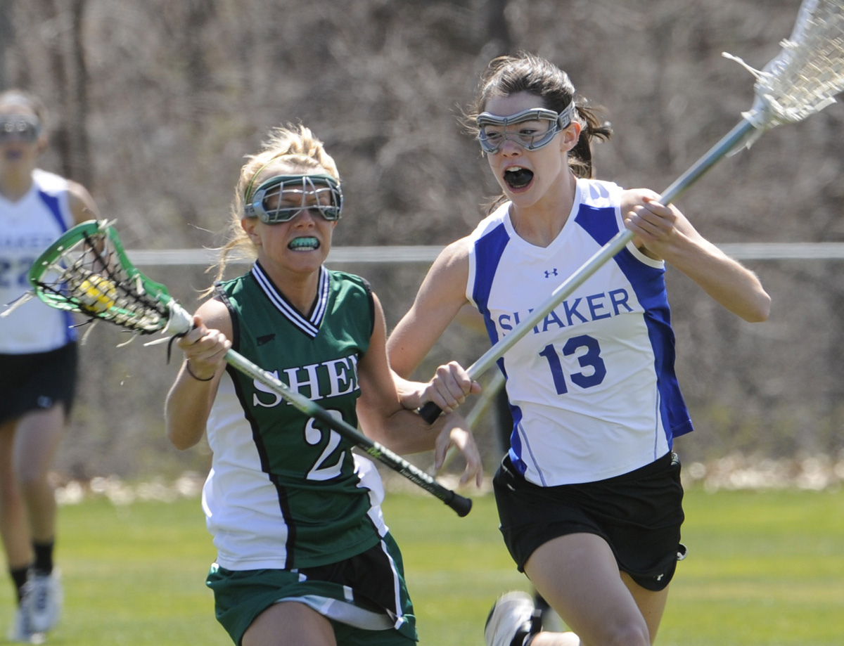 Rehfuss in All-Star contest
