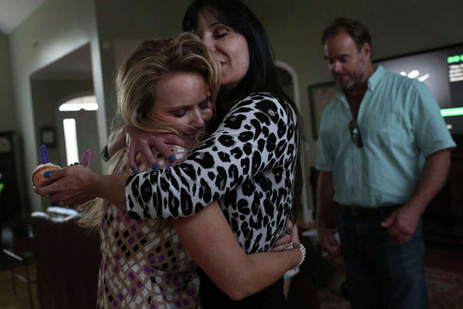 Military sex offenders rarely punished, while victims are discharged ...