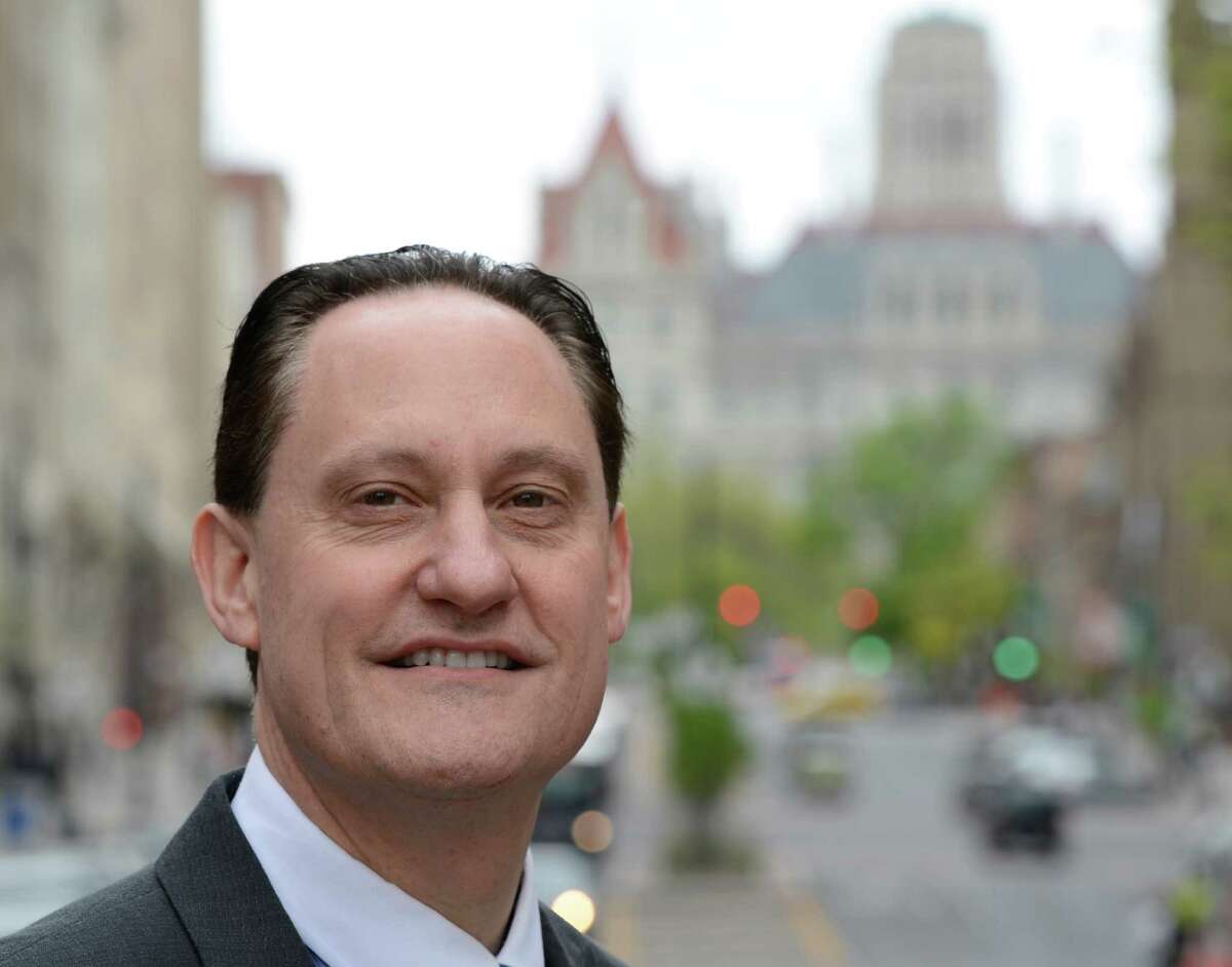 Tasty family legacy is his to carry on