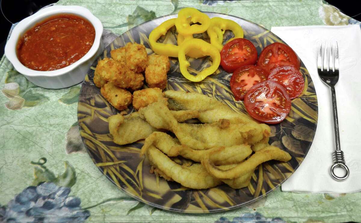 Finding a few Gaspergou