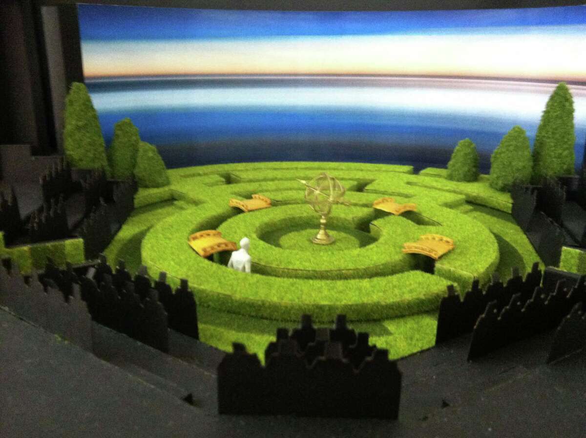 Hartford Stage season ends with 'Twelfth Night'