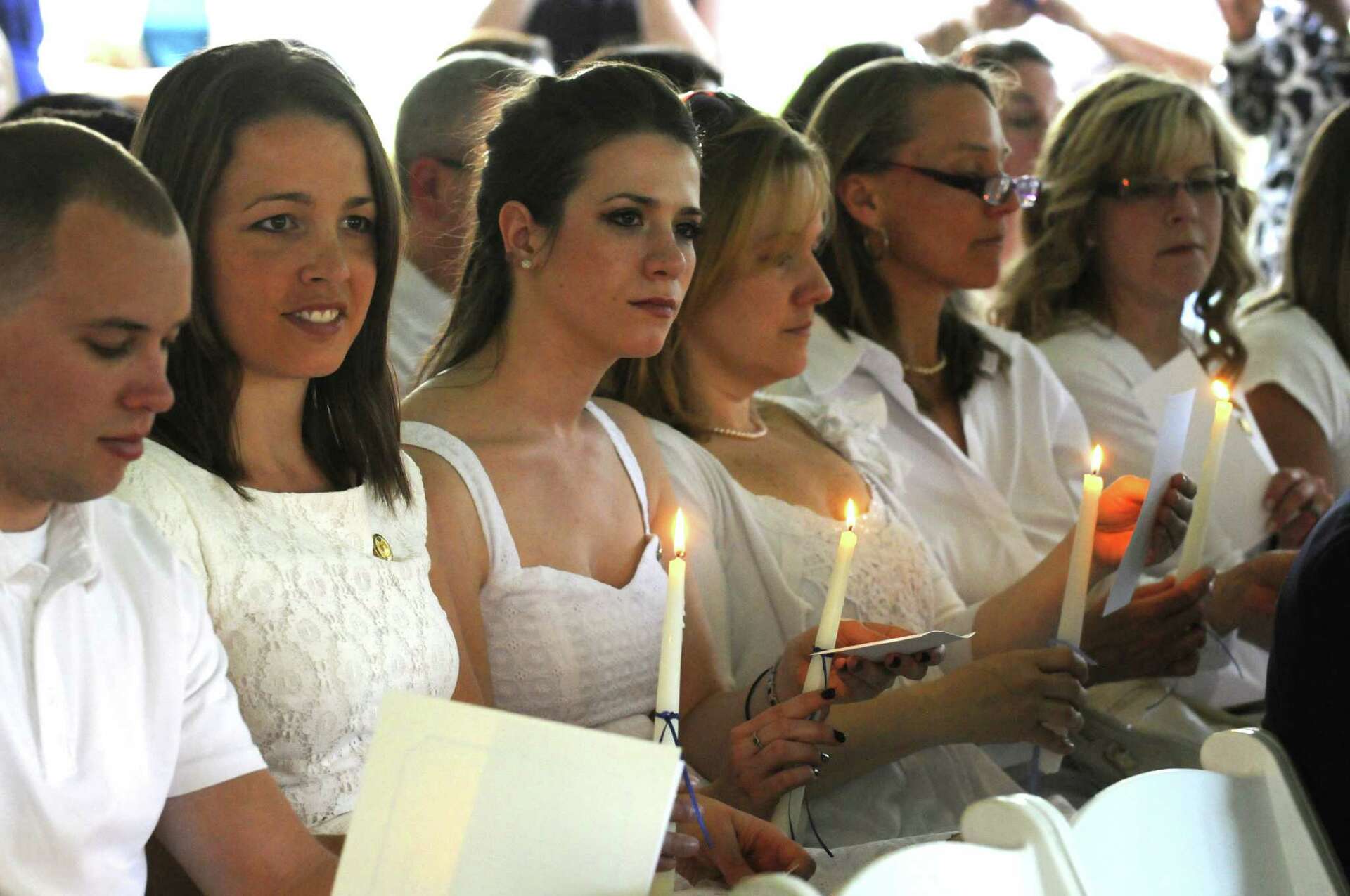 Photos: Maria College