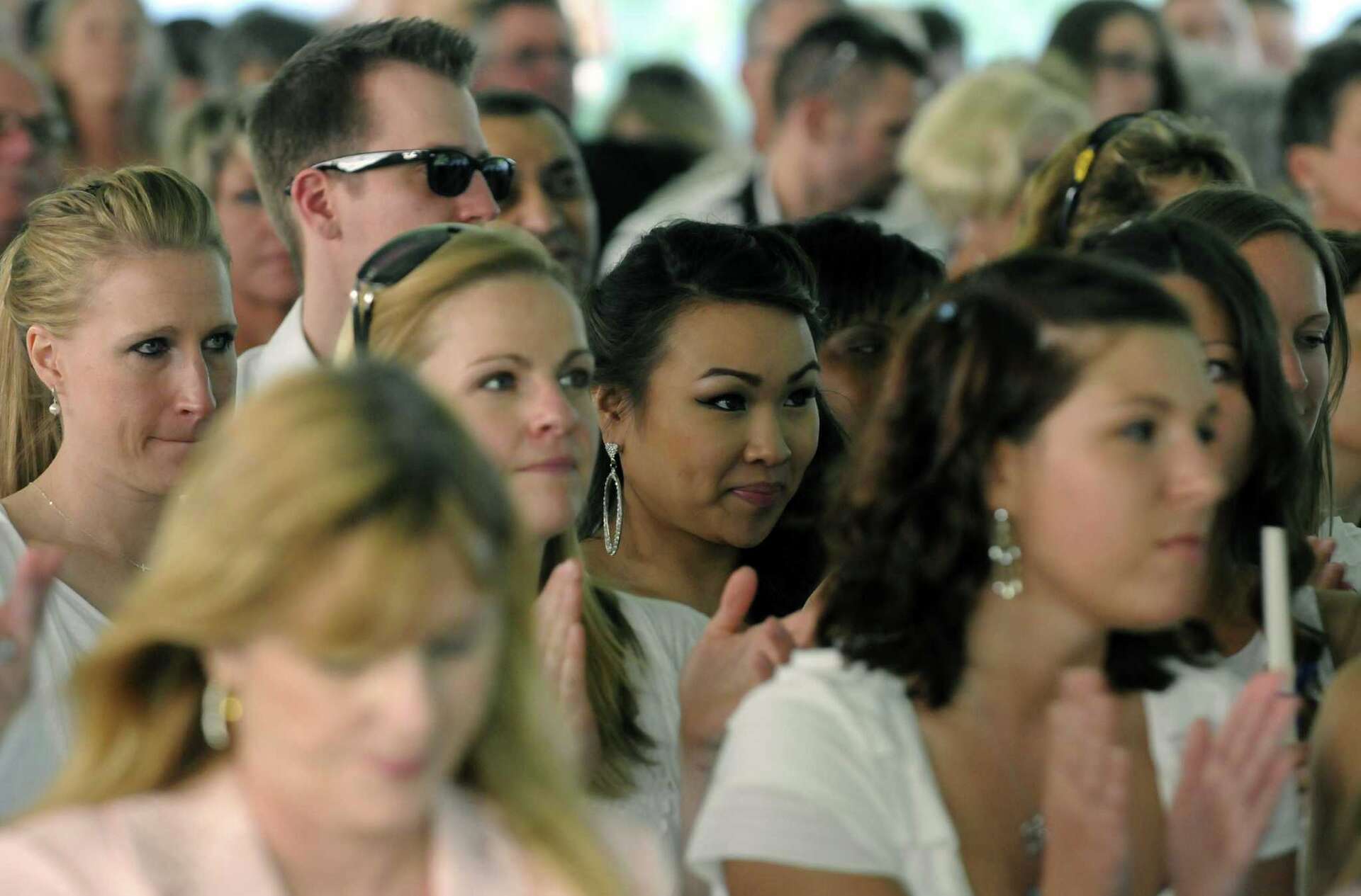 Photos: Maria College