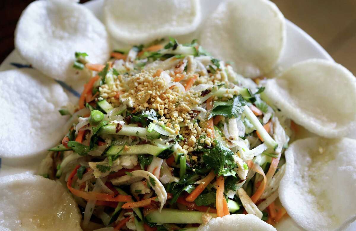 Review | Pho Hong Phat