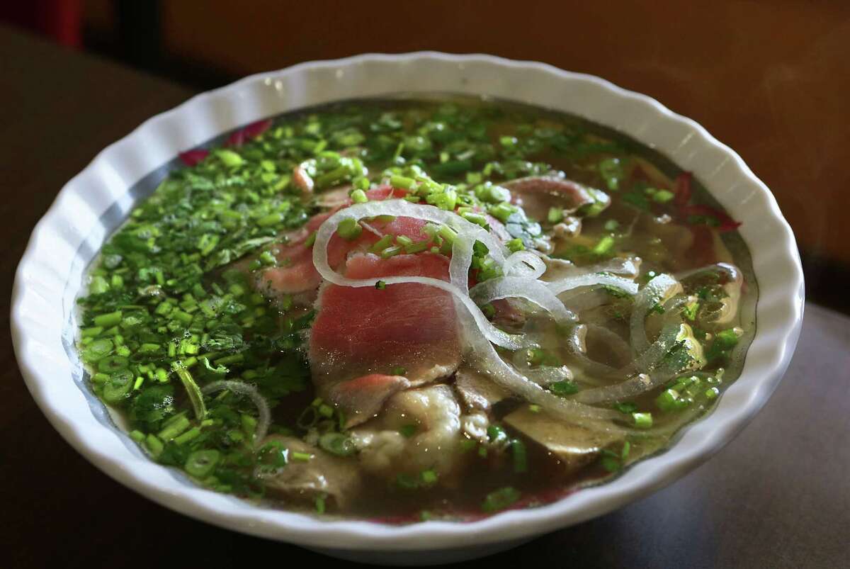 Review | Pho Hong Phat