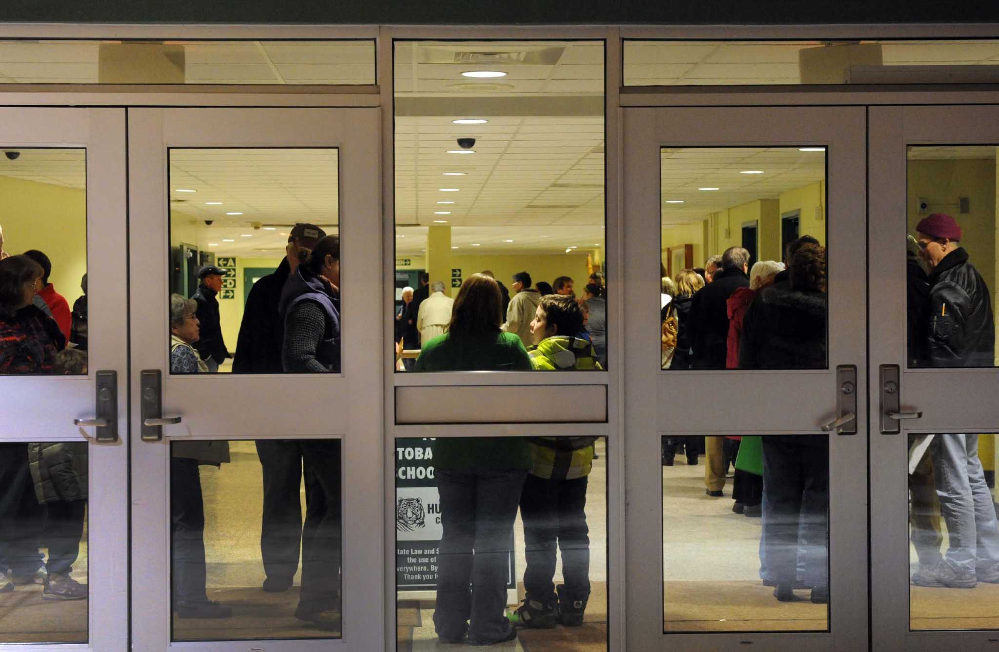 Victims to view stolen loot