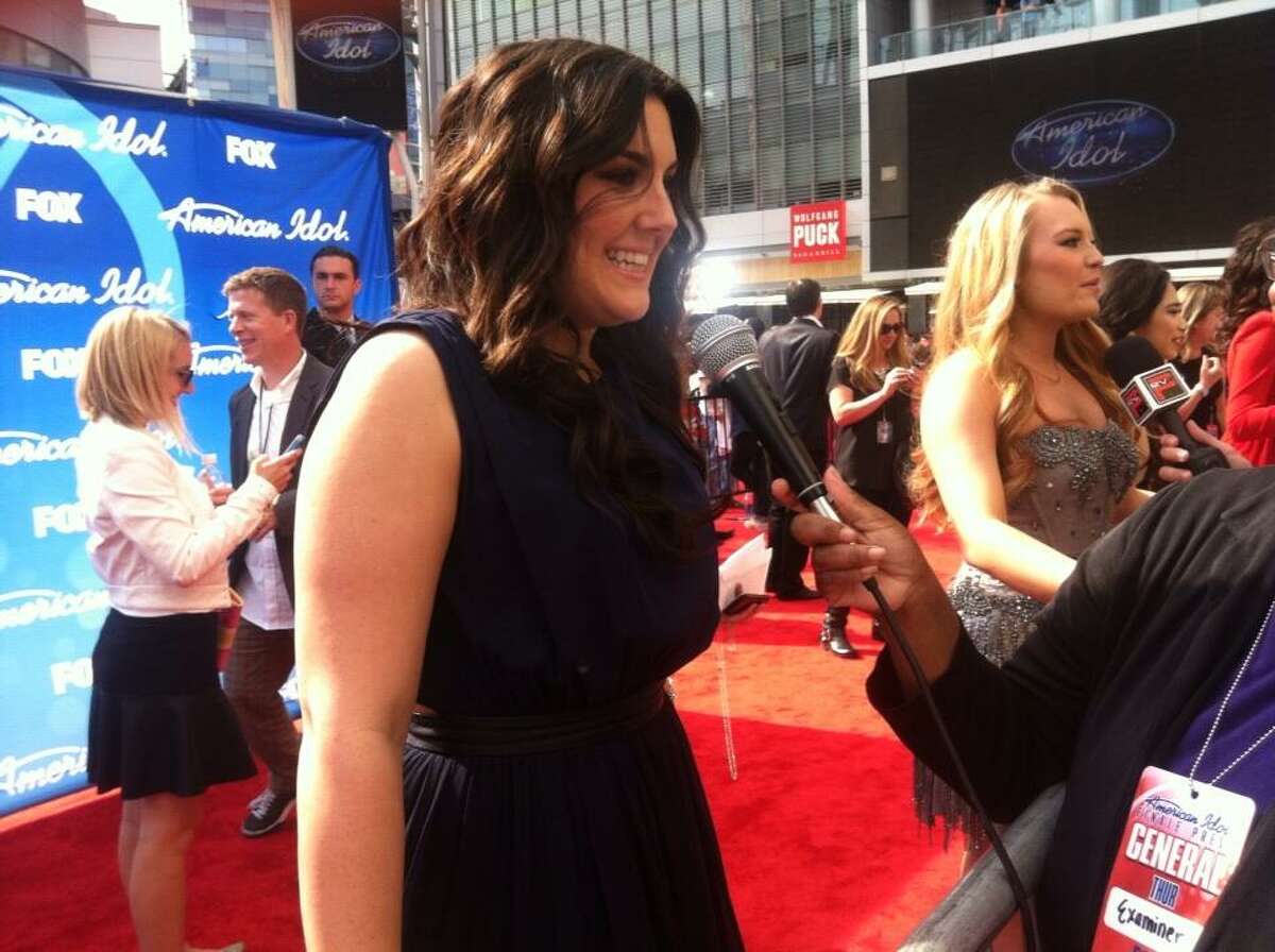 Photos: "American Idol" finale