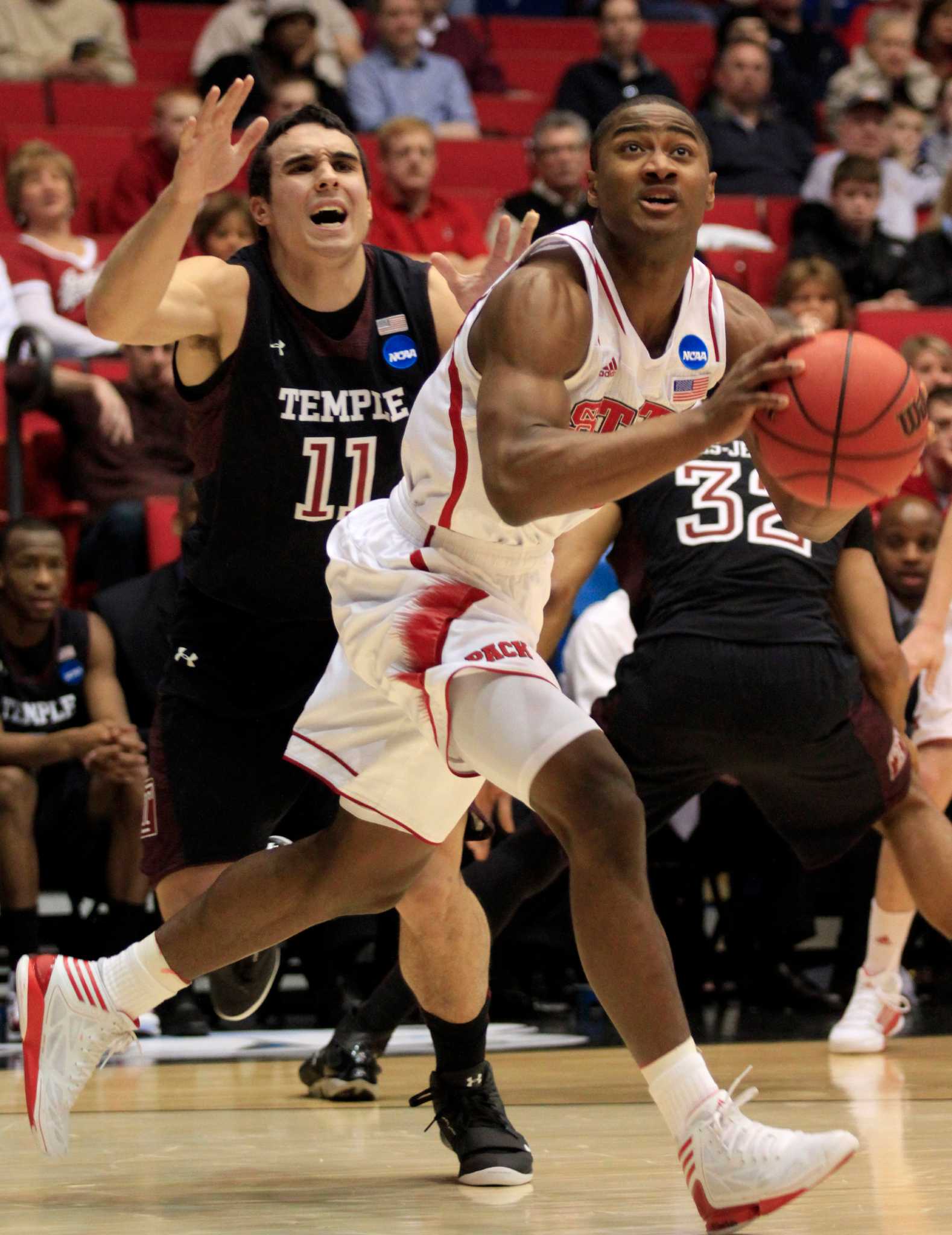 Kevin Duffy: Purvis, Hamilton proof UConn's still recruiting with big dogs