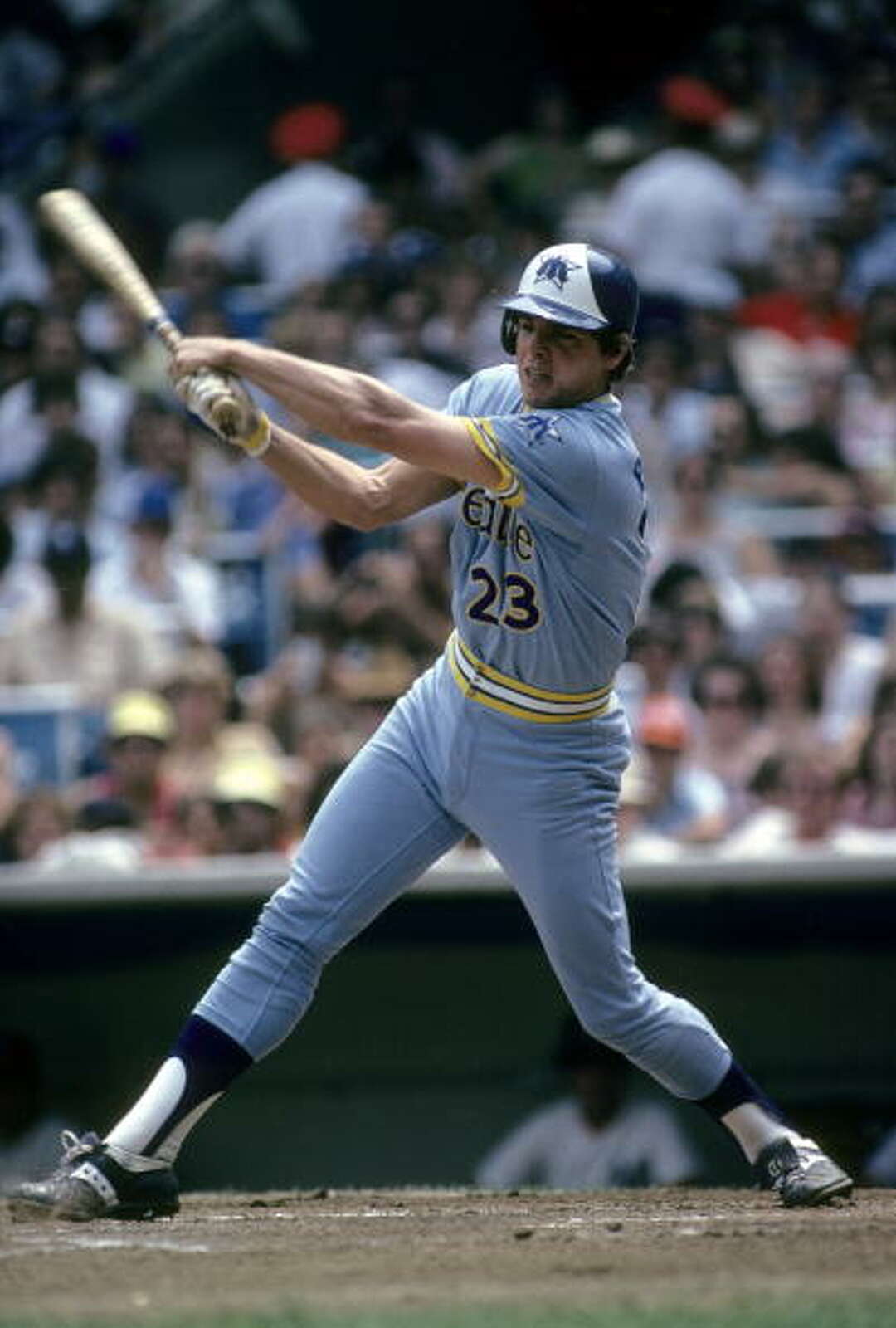 Ranking the best (and worst) Mariners uniforms ever