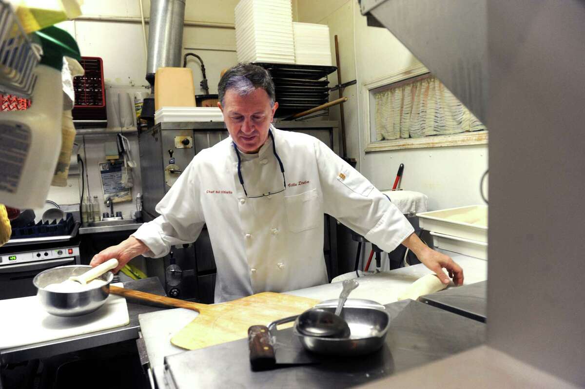 Stamford family restaurant marks 30 years