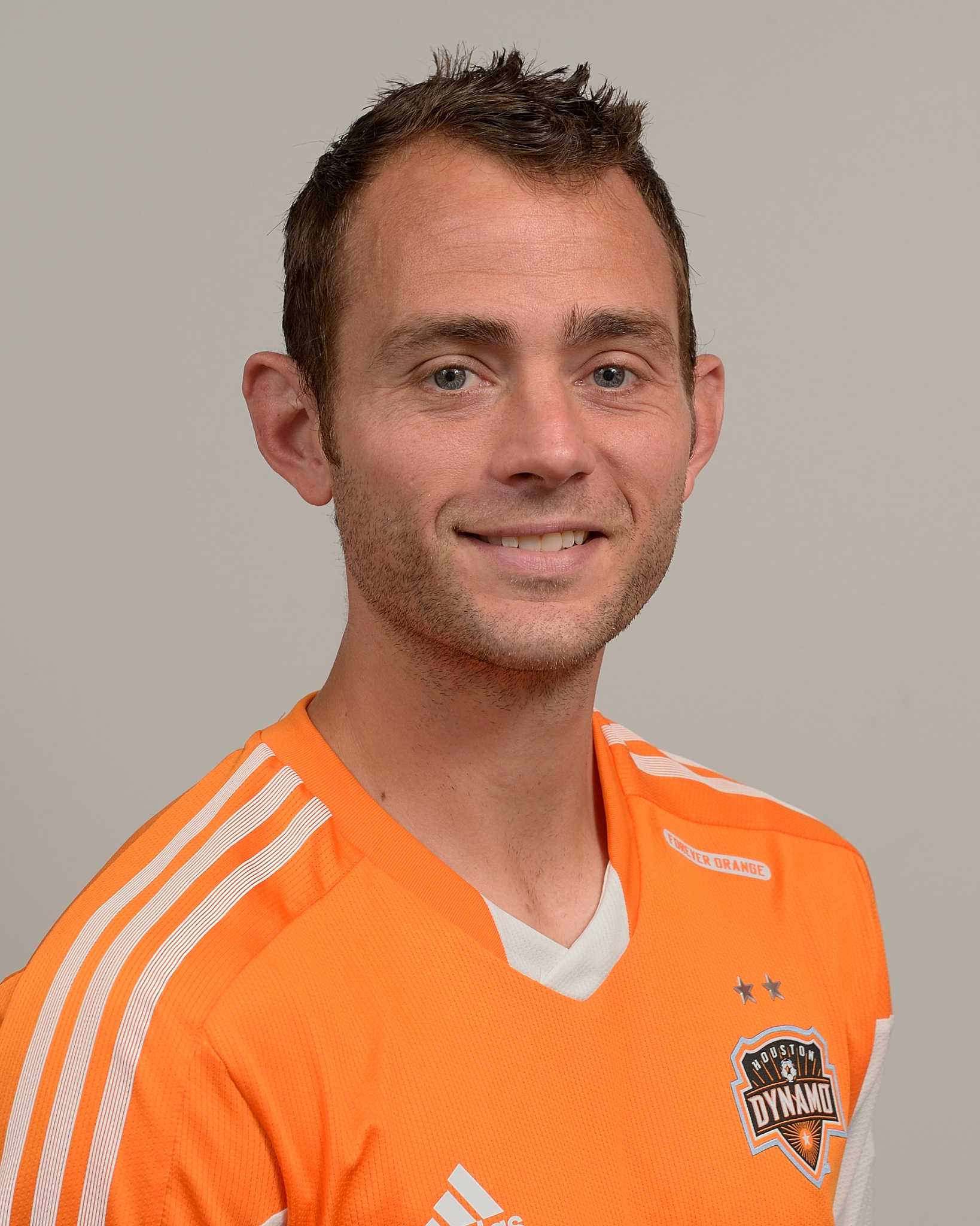 K.C.'s Brad Davis knows return to Compass to play Dynamo will be emotional