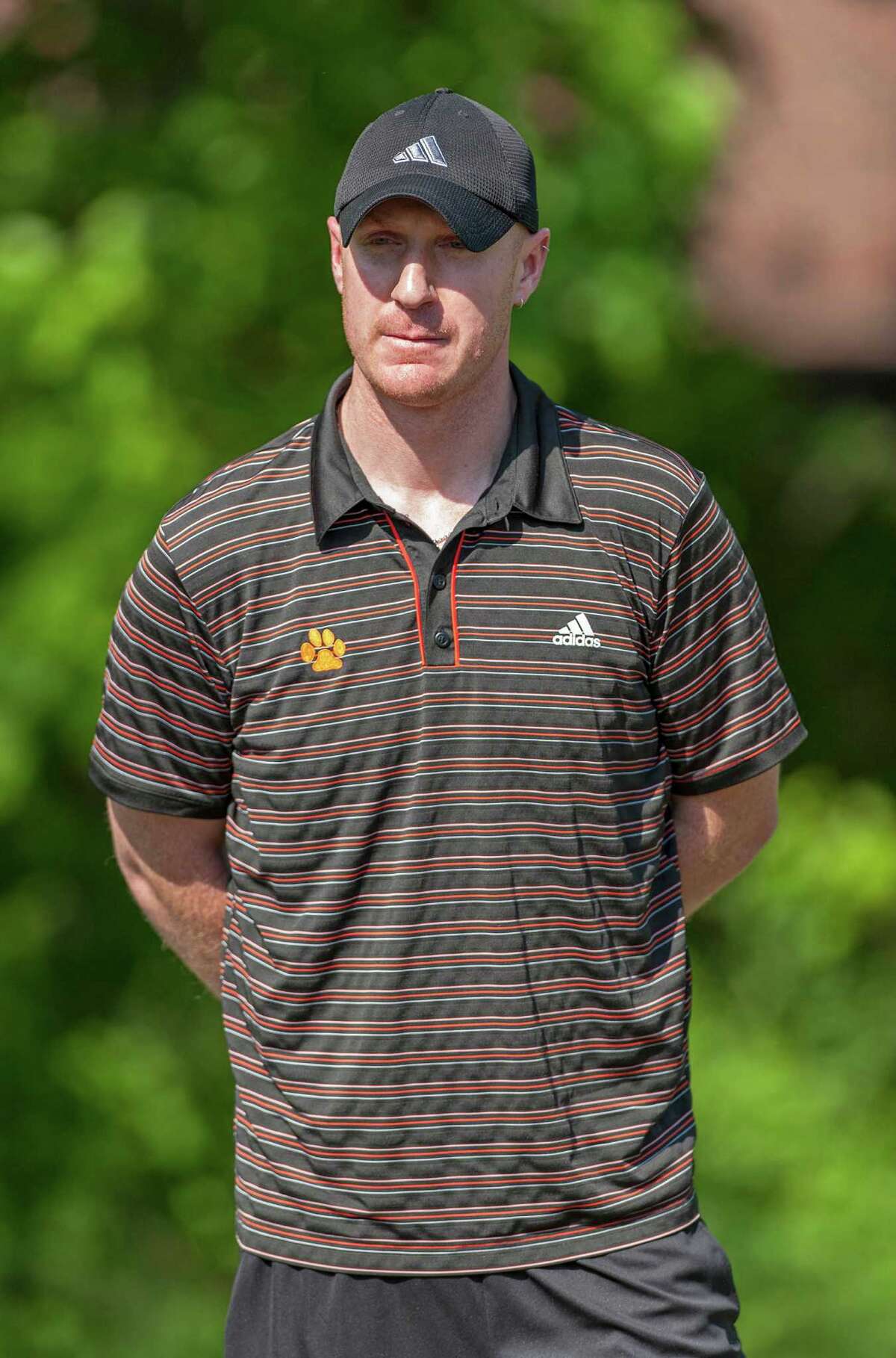 Greenwich girls tennis team sweeps Ridgefield, advances to FCIAC semifinals