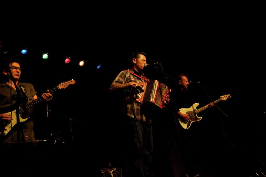 mySpy: New Directions in Conjunto Music - mySA