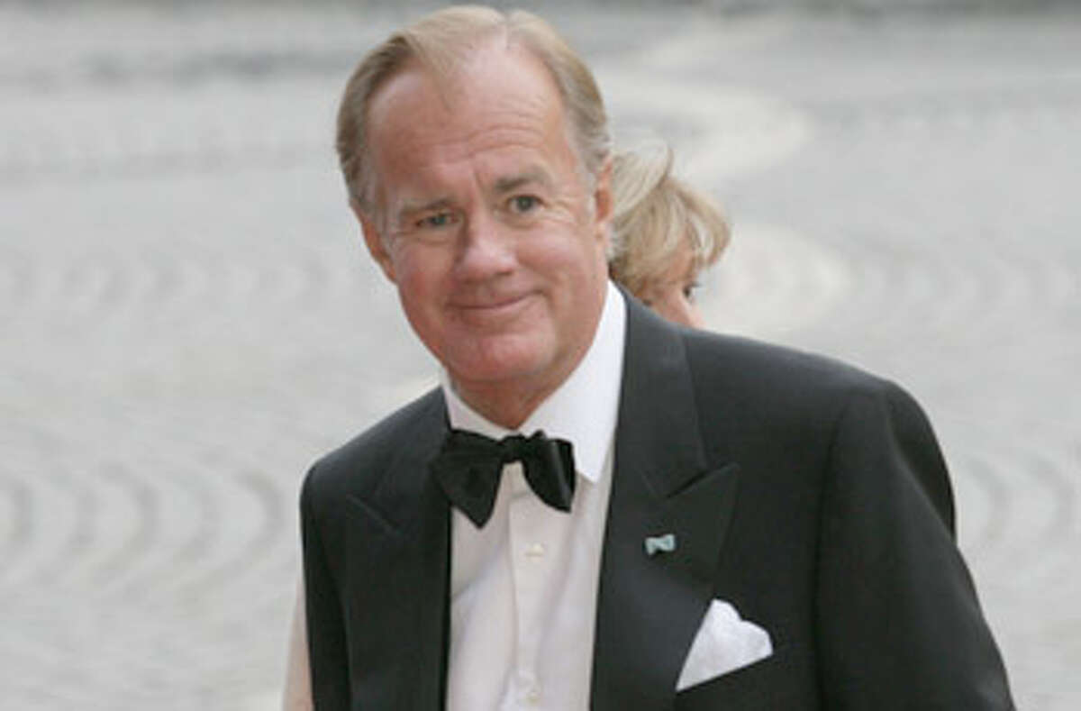 Forbes list has 14 Houston billionaires