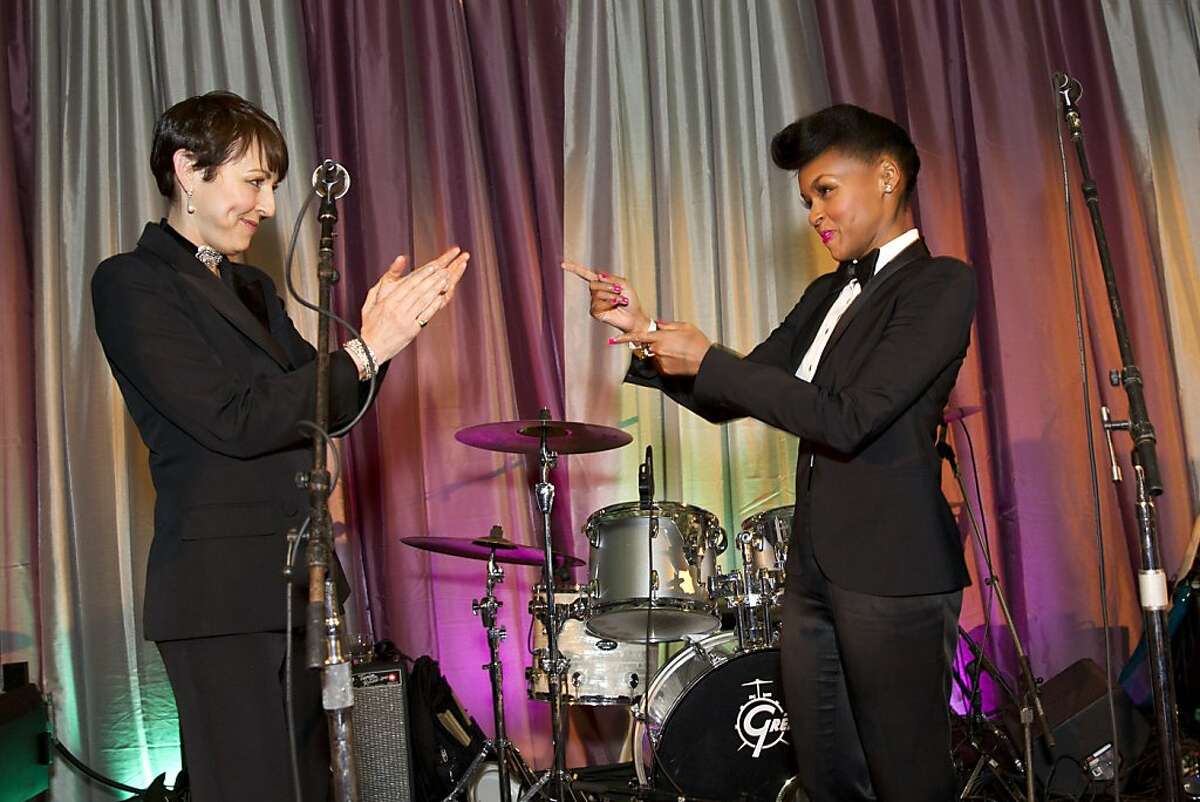 S.F. Symphony gala has note of audacity