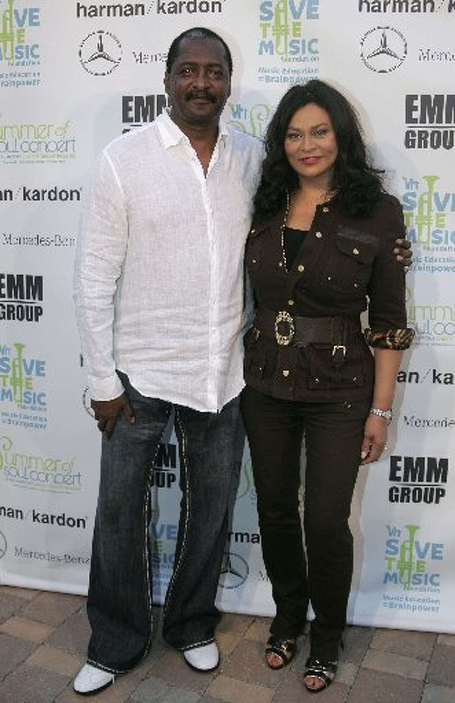 Houston's most high-profile divorces