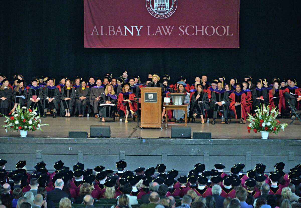 Albany Law School