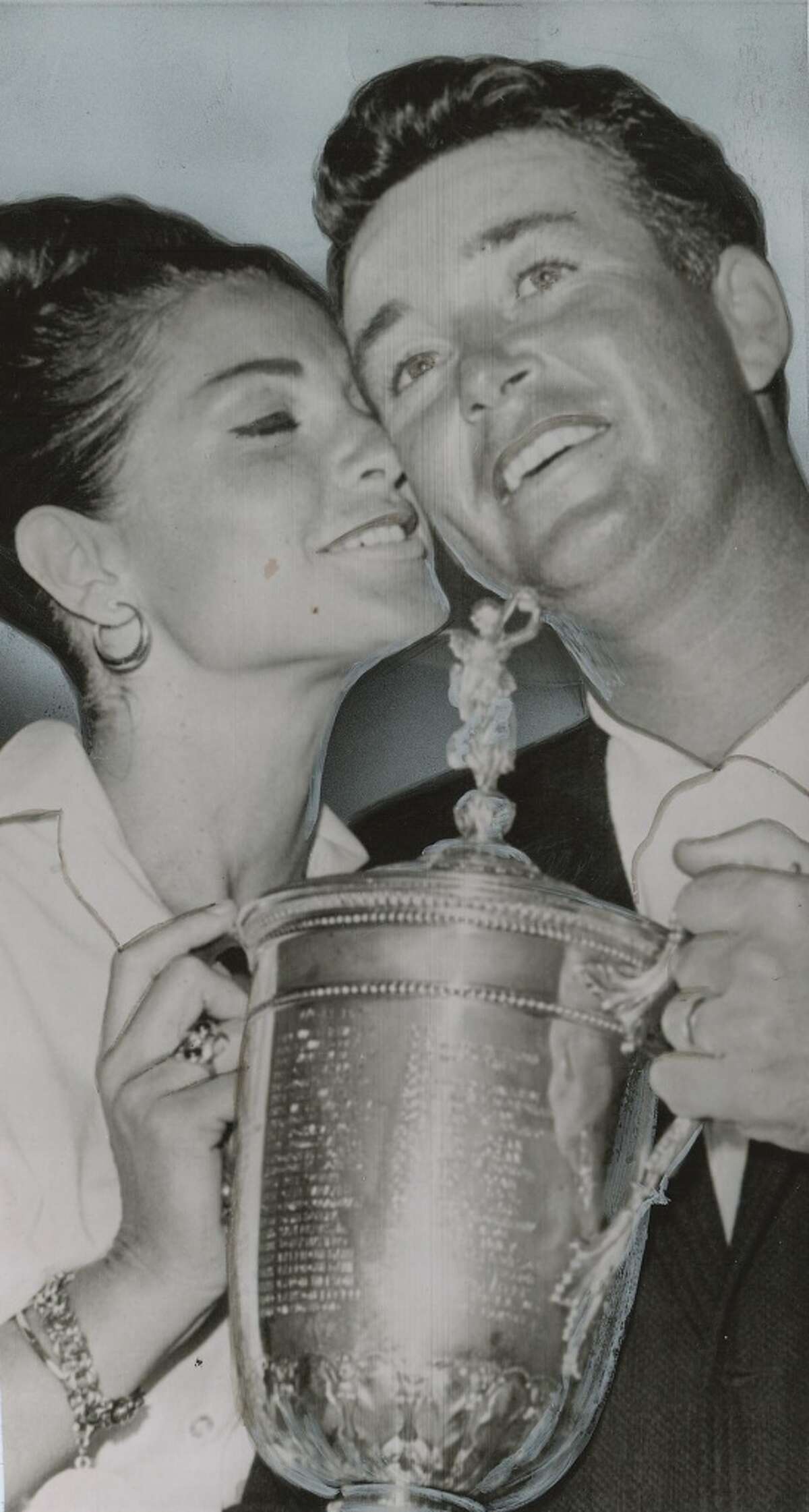 Ken Venturi, golf pro turned analyst, dies