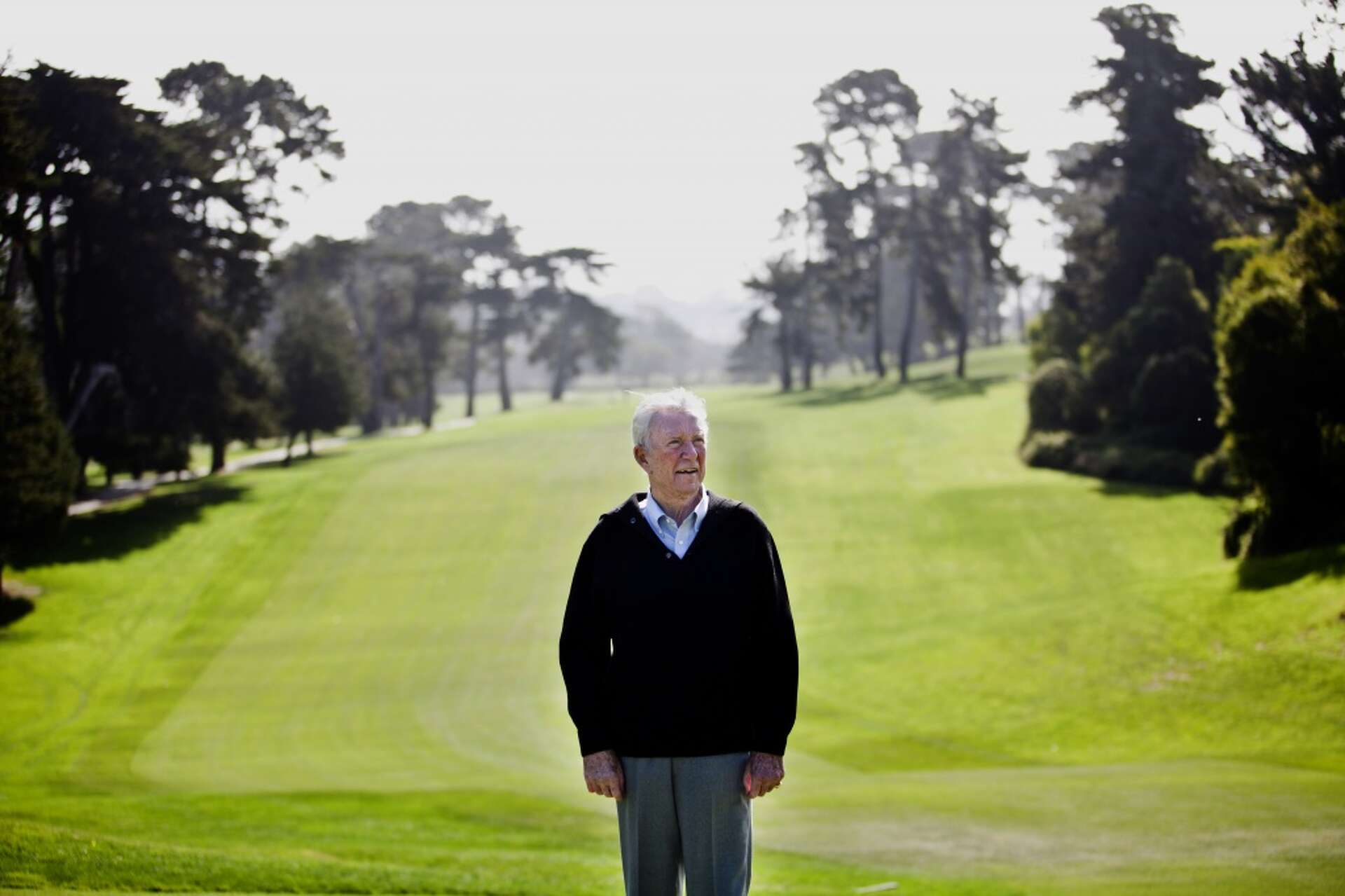 Ken Venturi, golf pro turned analyst, dies