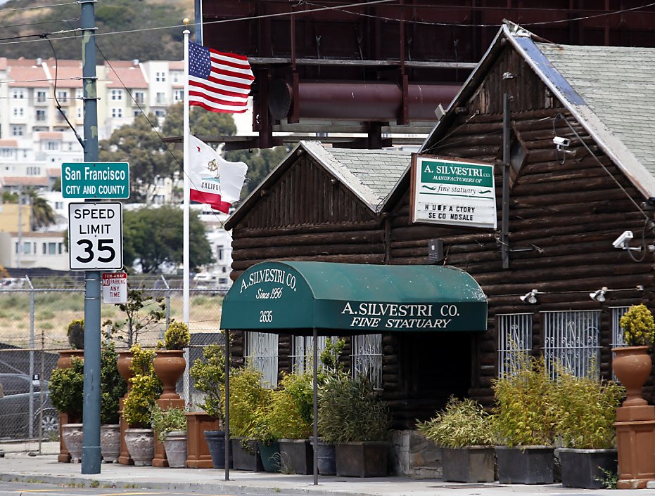 Where carousing crossed the line: a history