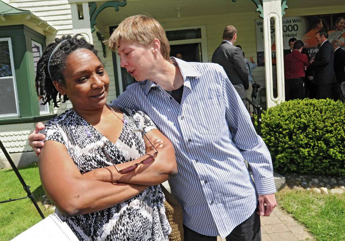 An inspirational trip to vet house