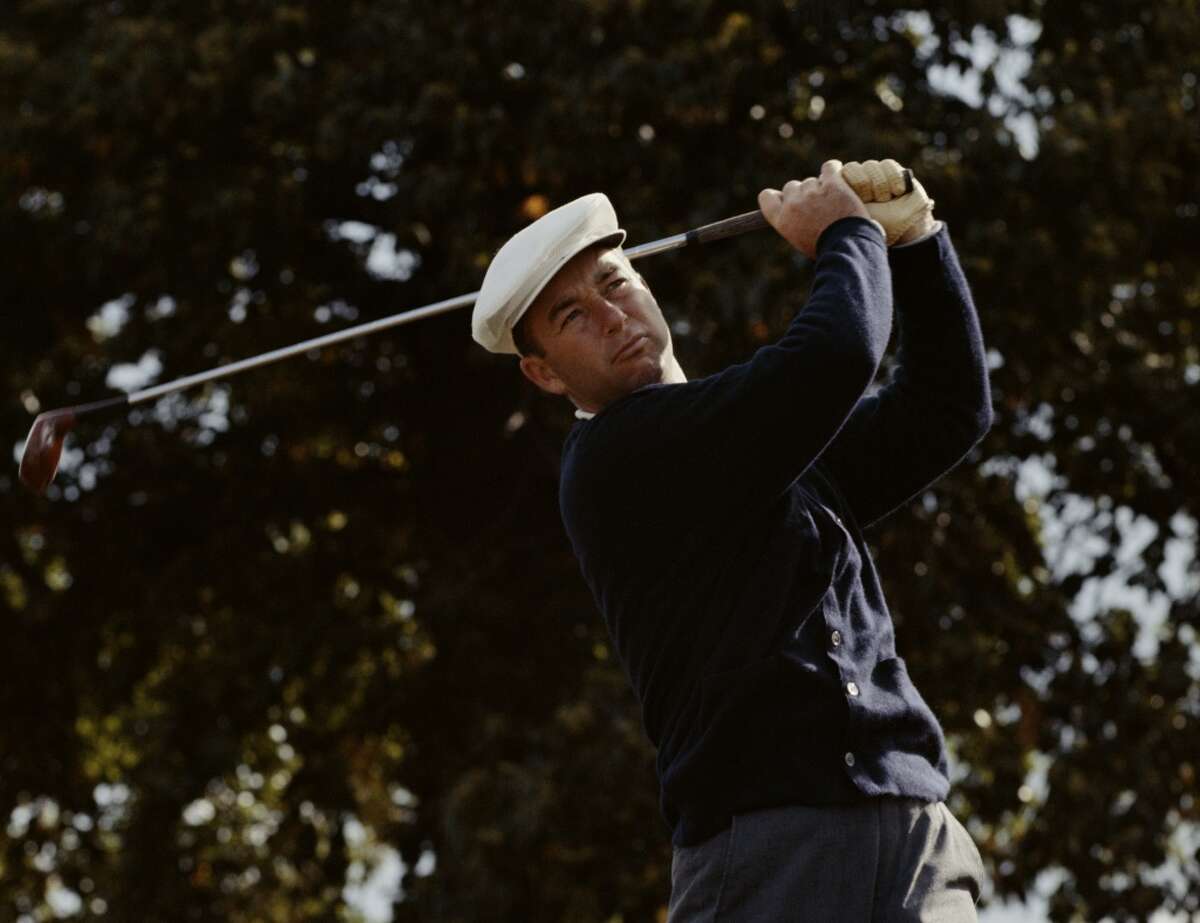 Ken Venturi, golf pro turned analyst, dies