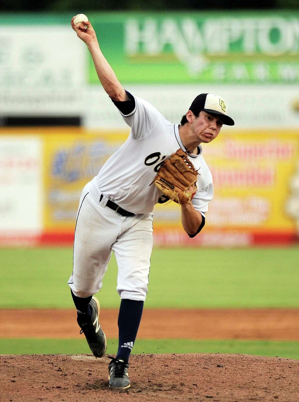 O'Connor falls to Corpus Christi King 2-1