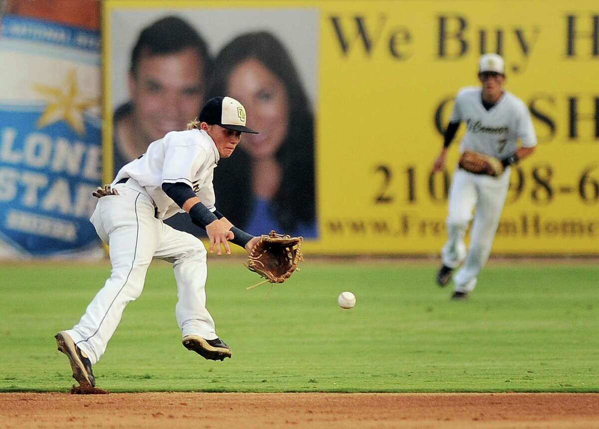 O'Connor falls to Corpus Christi King 2-1