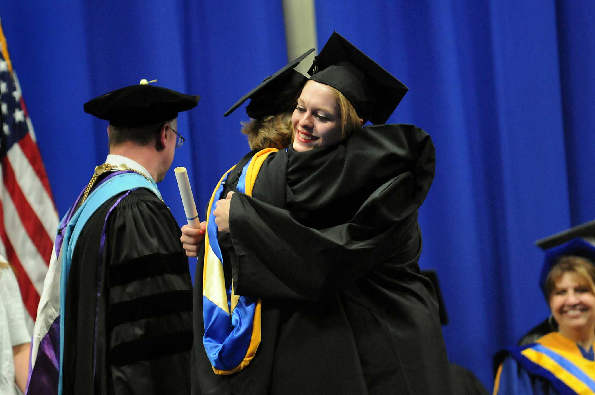 Photos: FMCC graduation