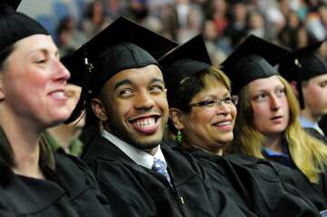 Photos: FMCC graduation