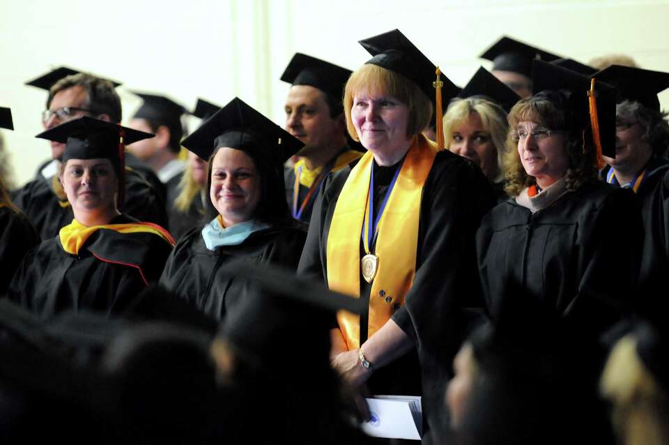 Photos: FMCC graduation