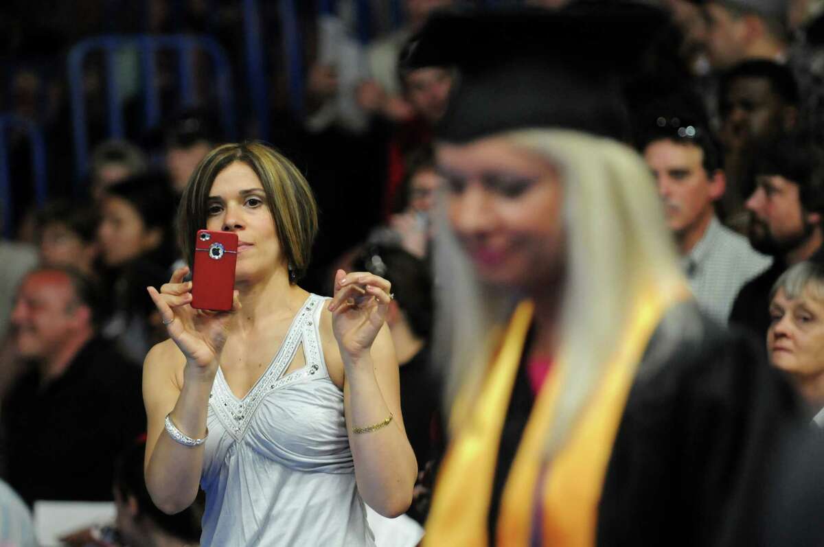 Photos: FMCC graduation