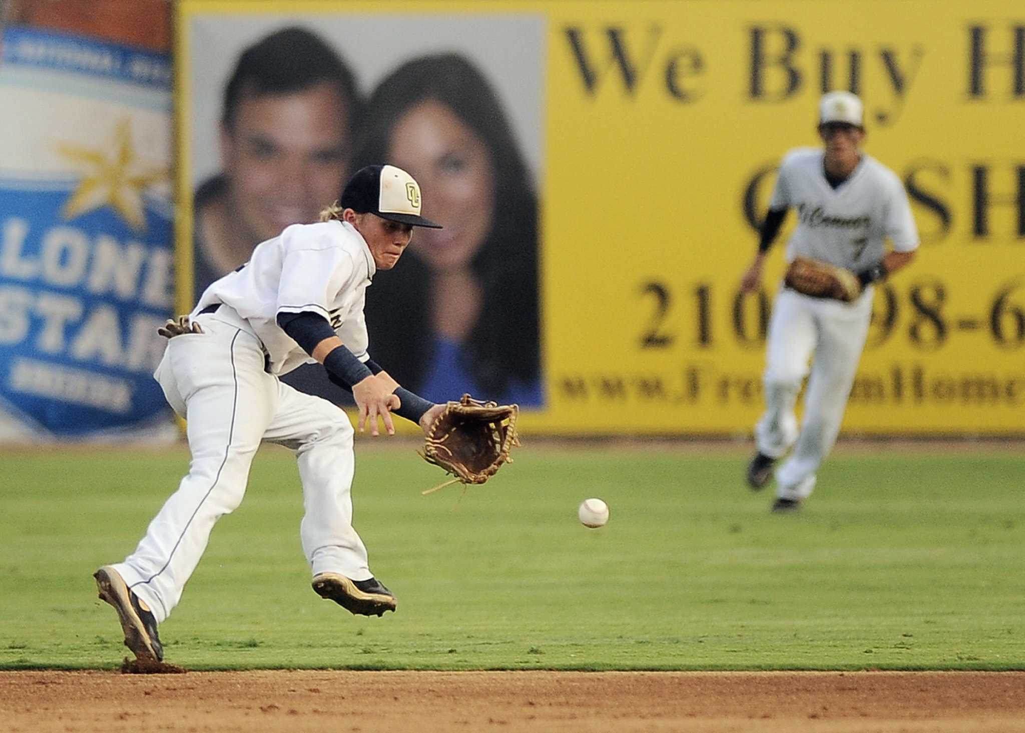 O'Connor falls to Corpus Christi King 2-1