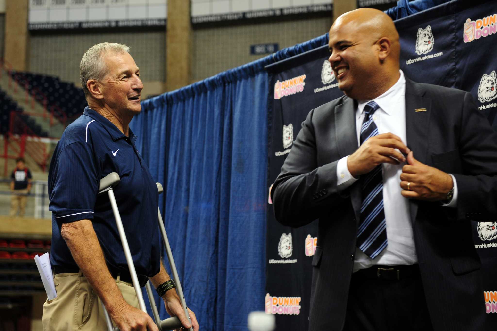 Kevin Duffy: AD Manuel has critics, but many of his moves have flourished