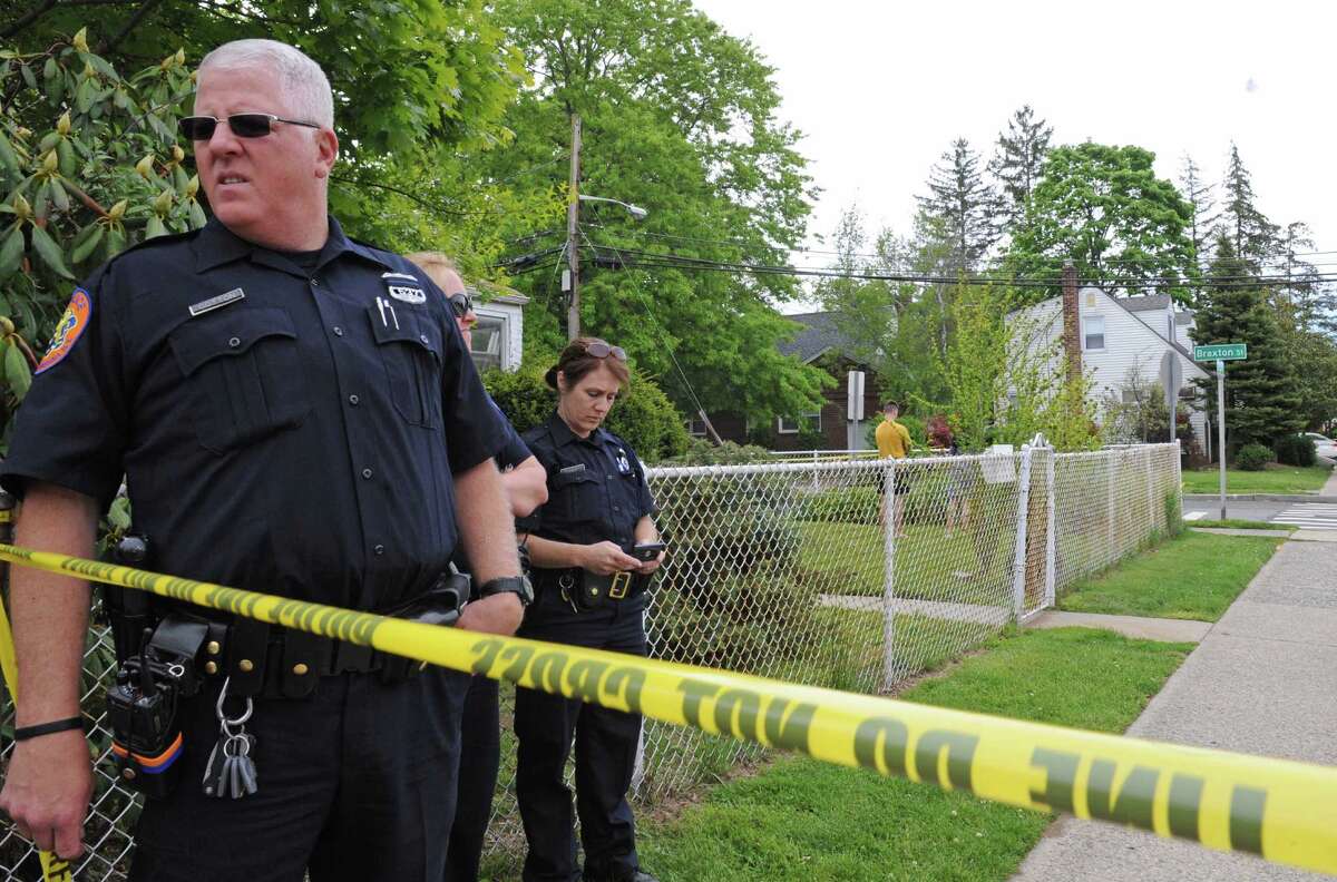 College student, intruder killed in NY break-in