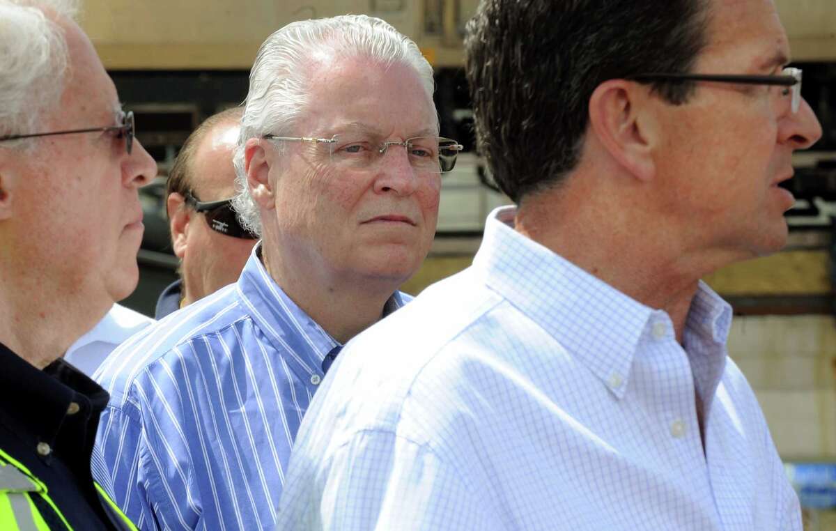 Commuter mess "Well into next week"