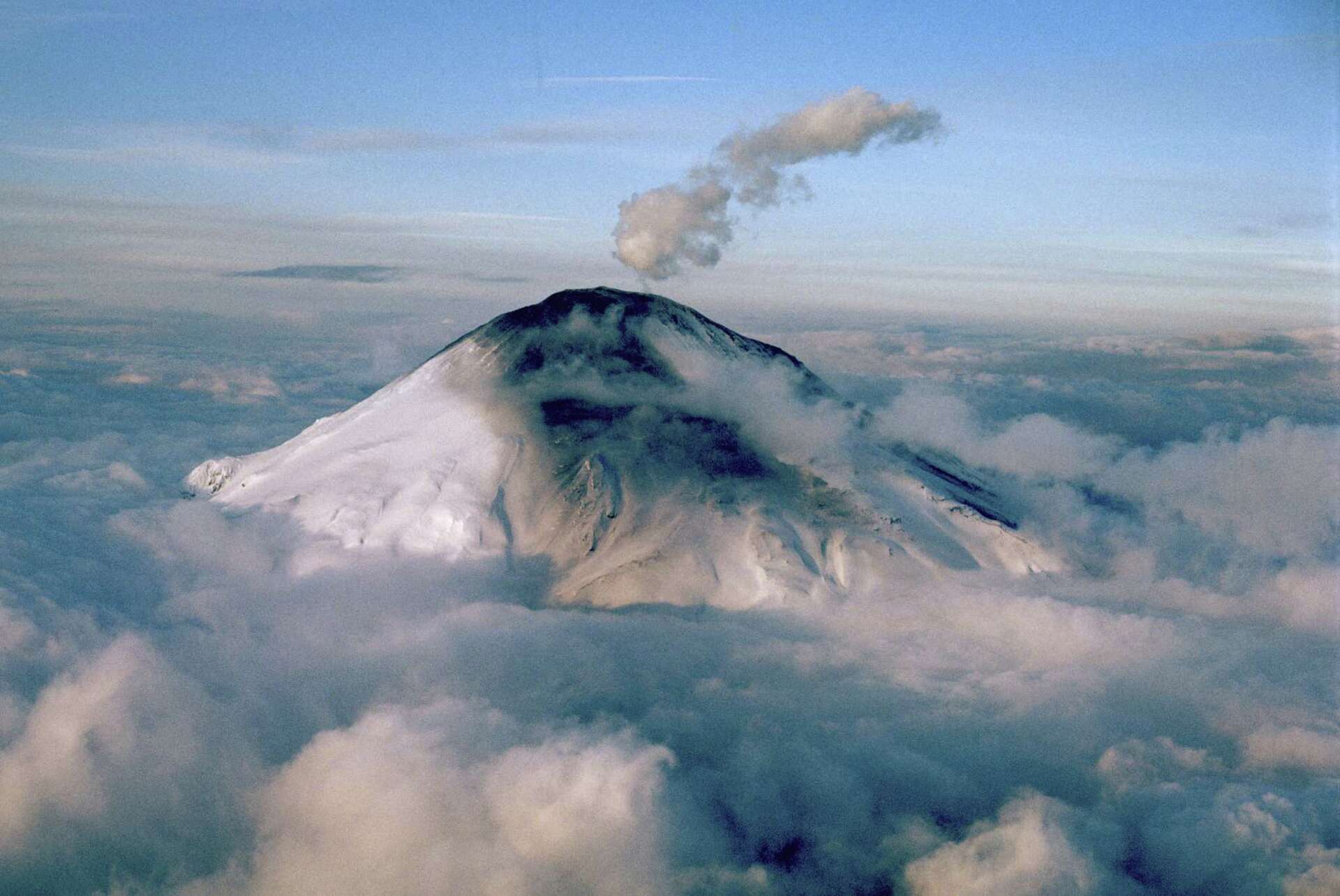 Mount St. Helens erupts: A 1980 disaster when Washington got off lucky