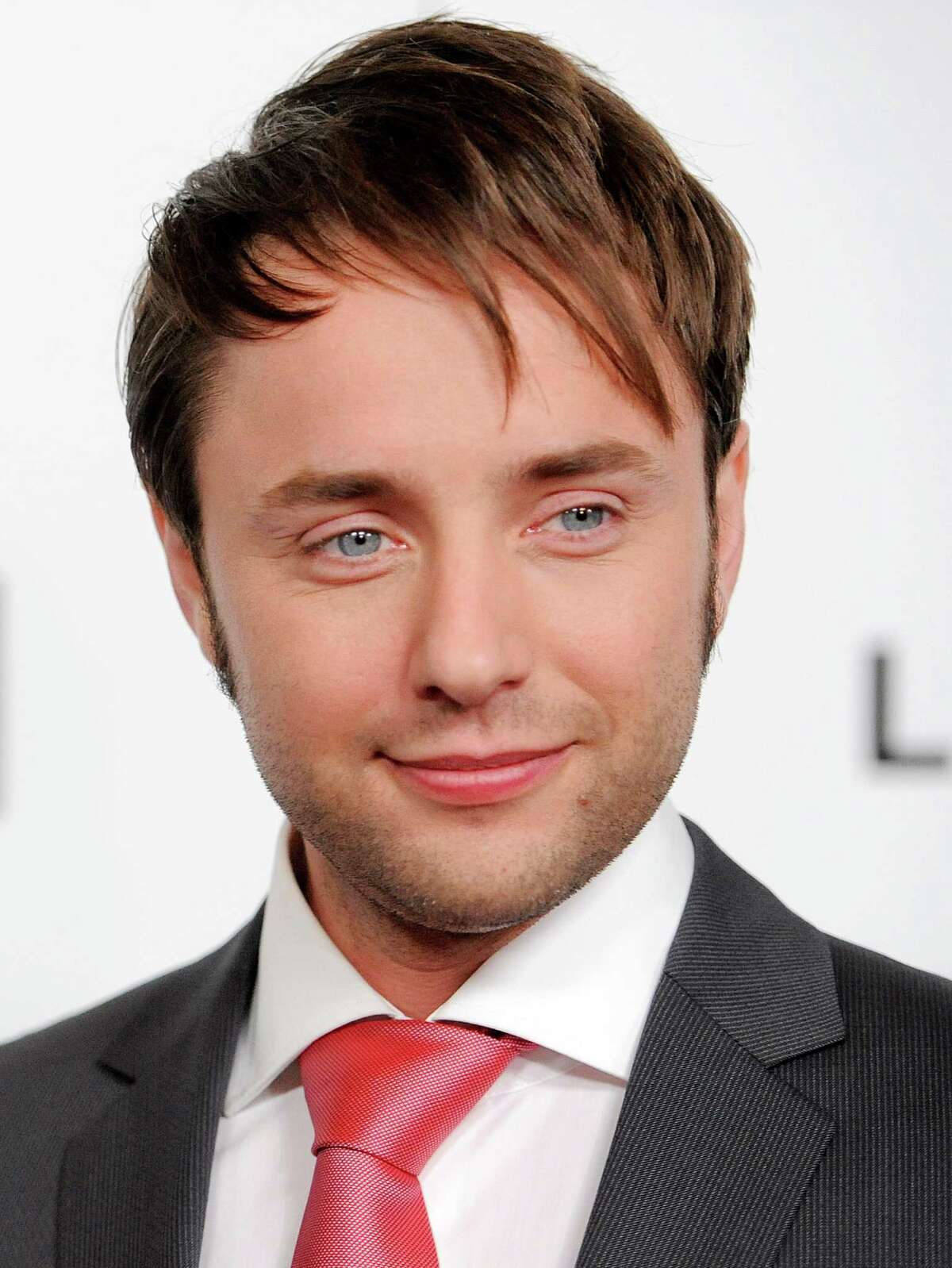 'Mad Men' Vincent Kartheiser finds a new role