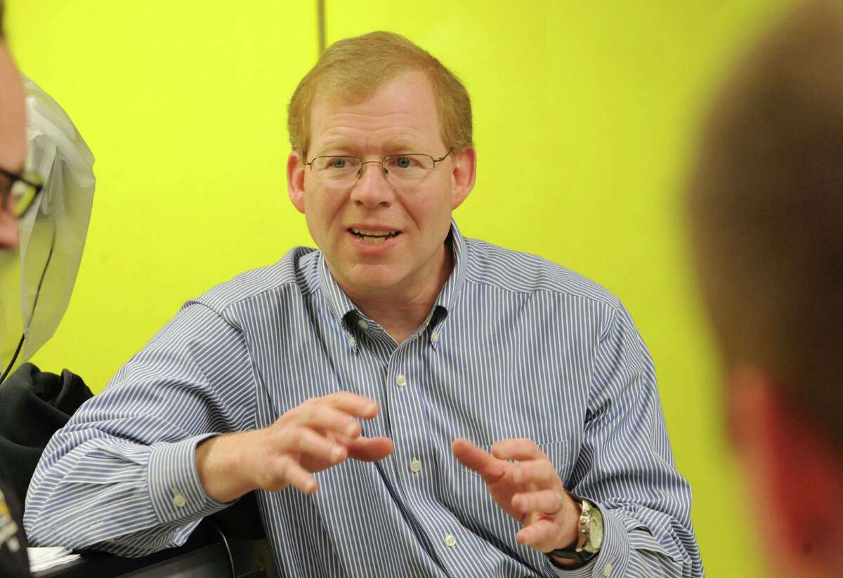 NanoCollege trailblazers take big step