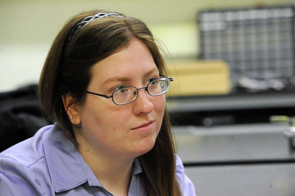 NanoCollege trailblazers take big step