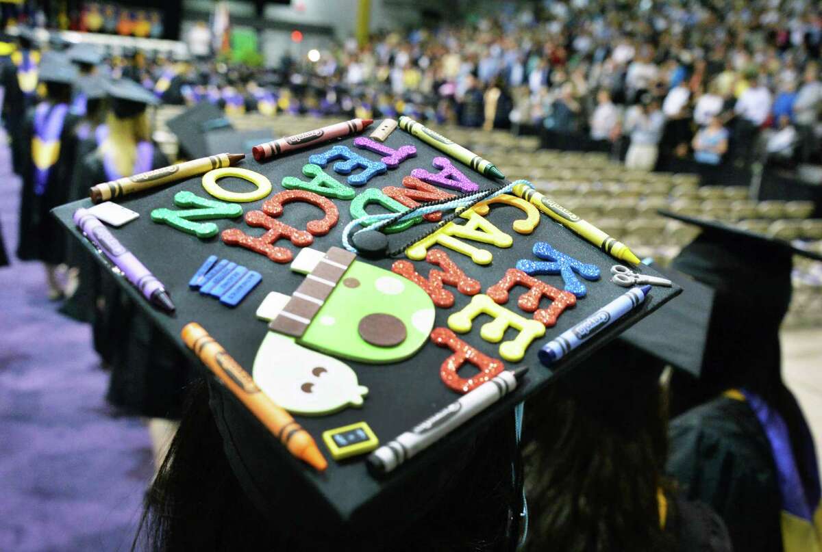 End of school 2013