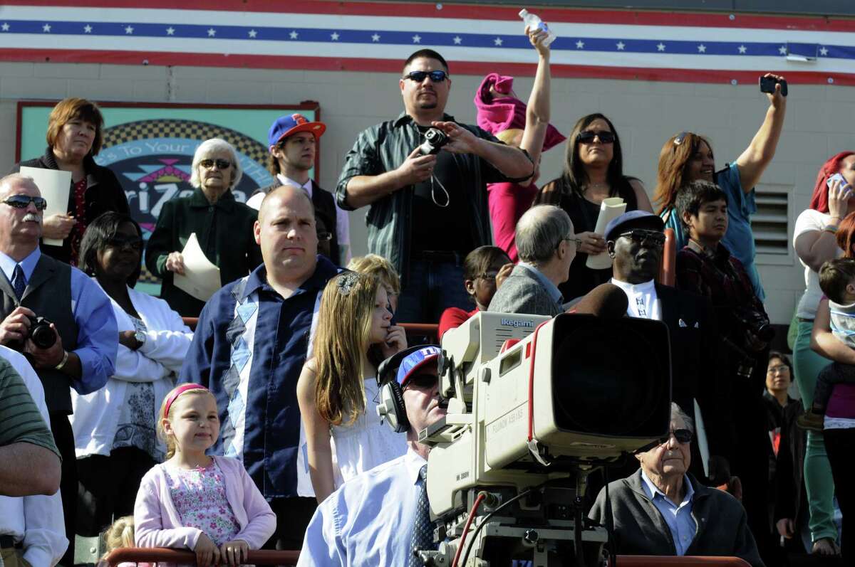 HVCC commencement photos