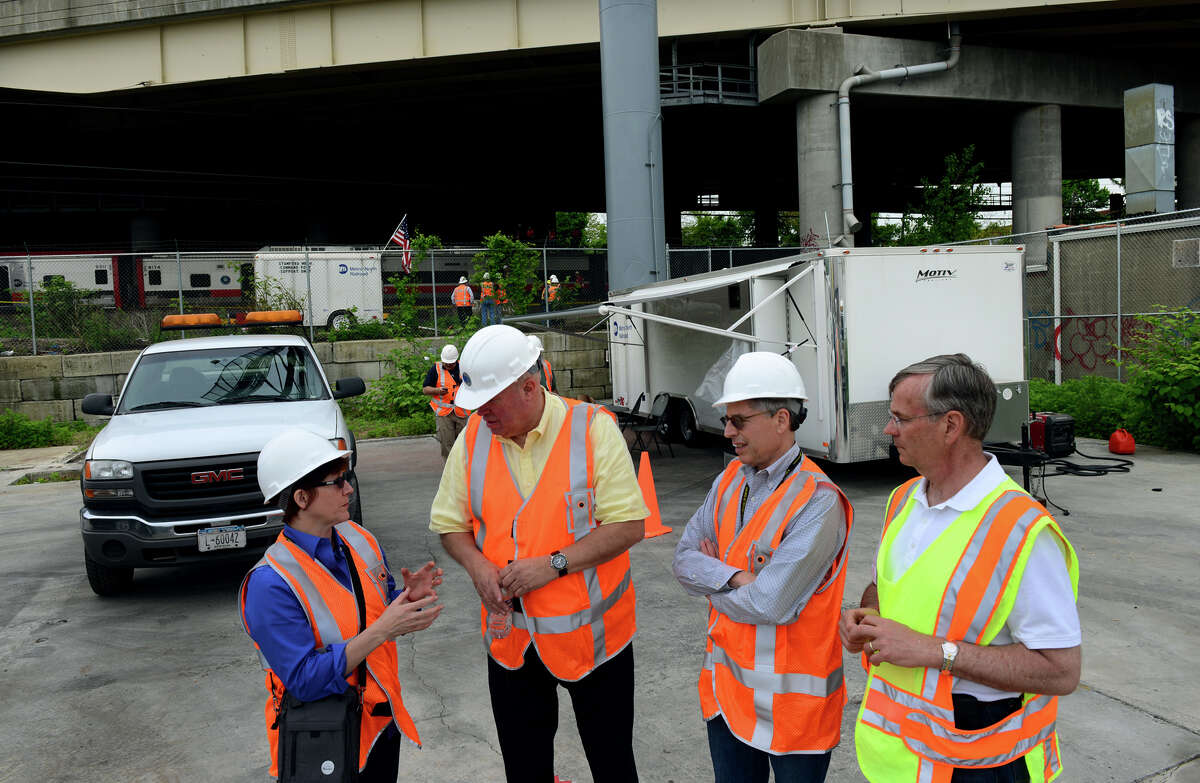 Investigators find broken rail at scene of train wreck