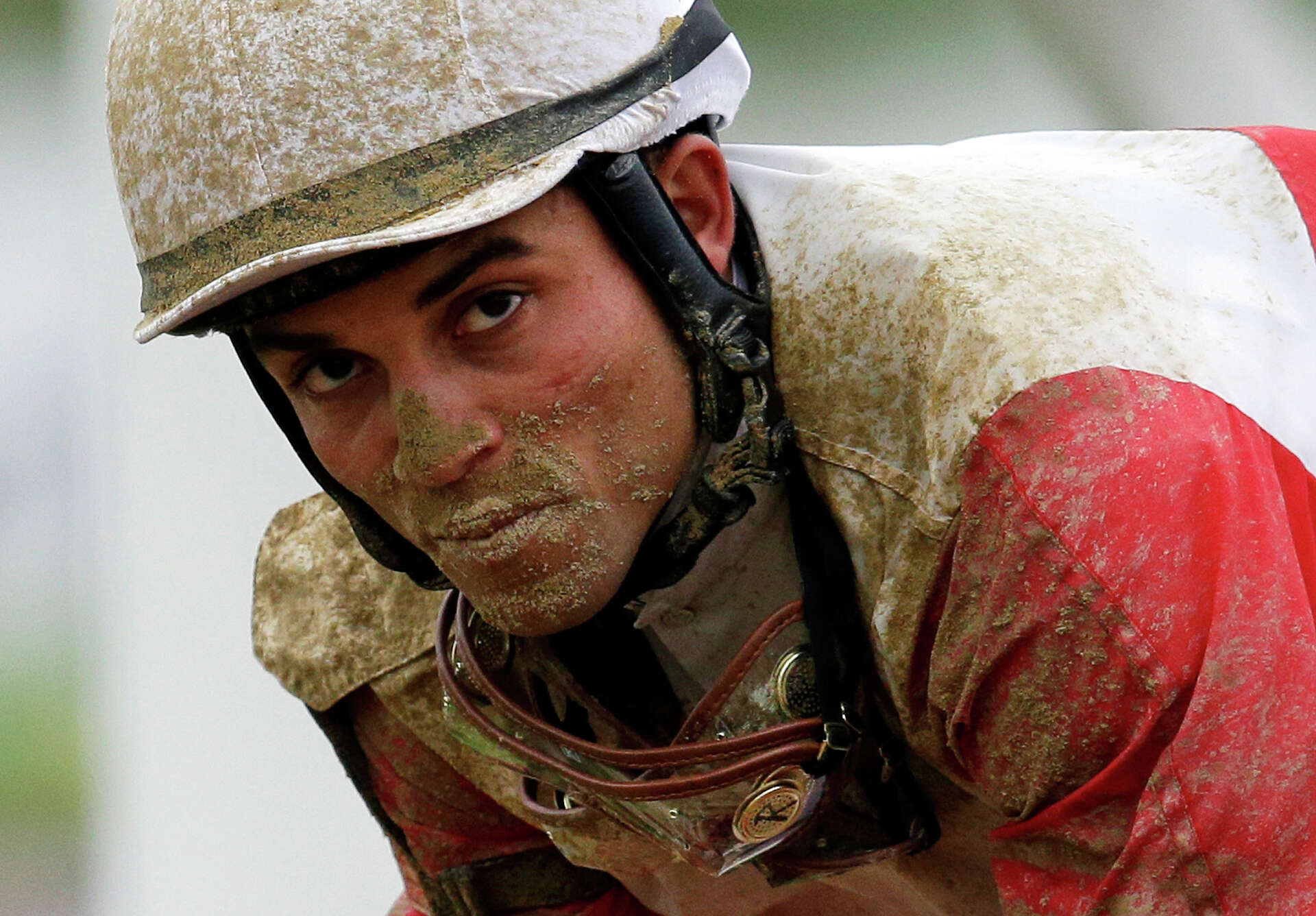Oxbow's Preakness victory one for the ages