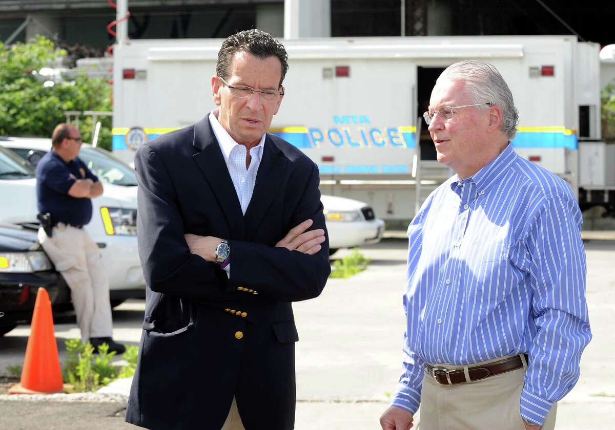 Commuter mess "Well into next week"