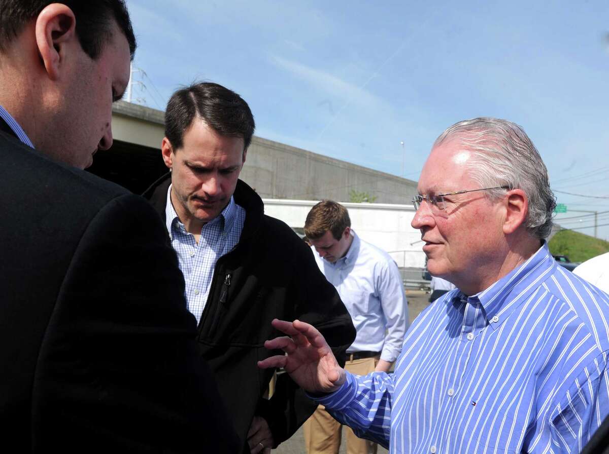 Commuter mess "Well into next week"