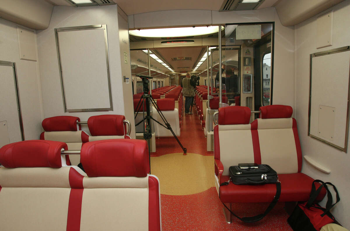Commuter mess "Well into next week"