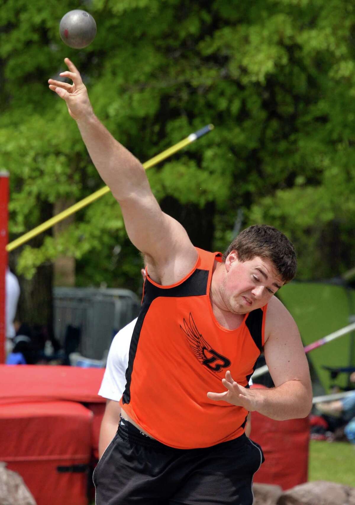Race won, but record stands