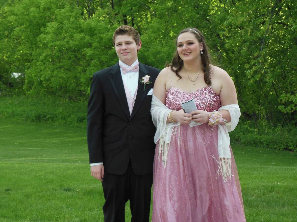 SEEN: 2013 Middleburgh prom
