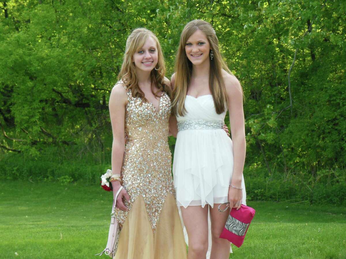 SEEN: 2013 Middleburgh prom